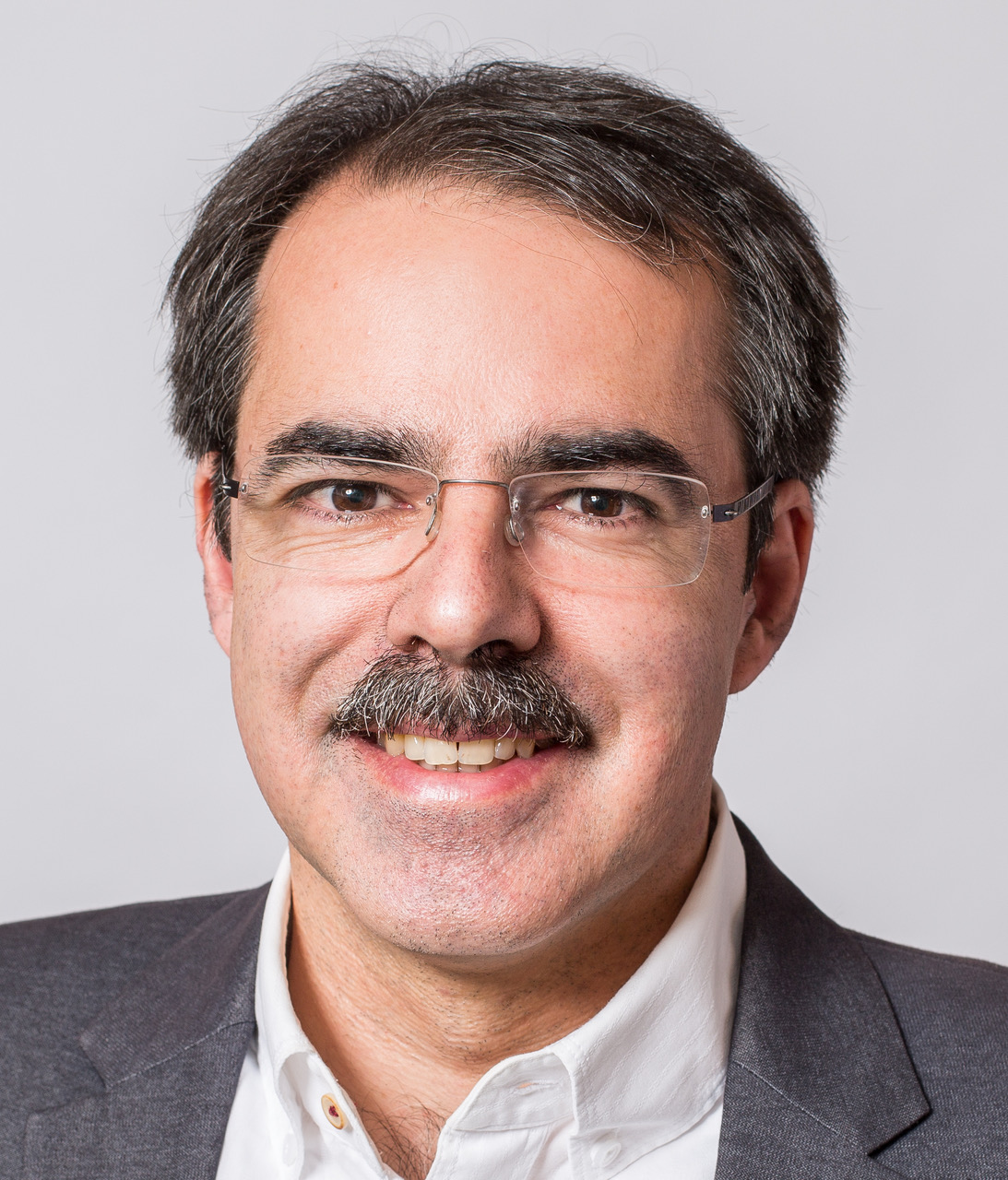 Professorinnen und Professoren — Institut für Mathematik