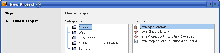 NetBeans for Beginners
